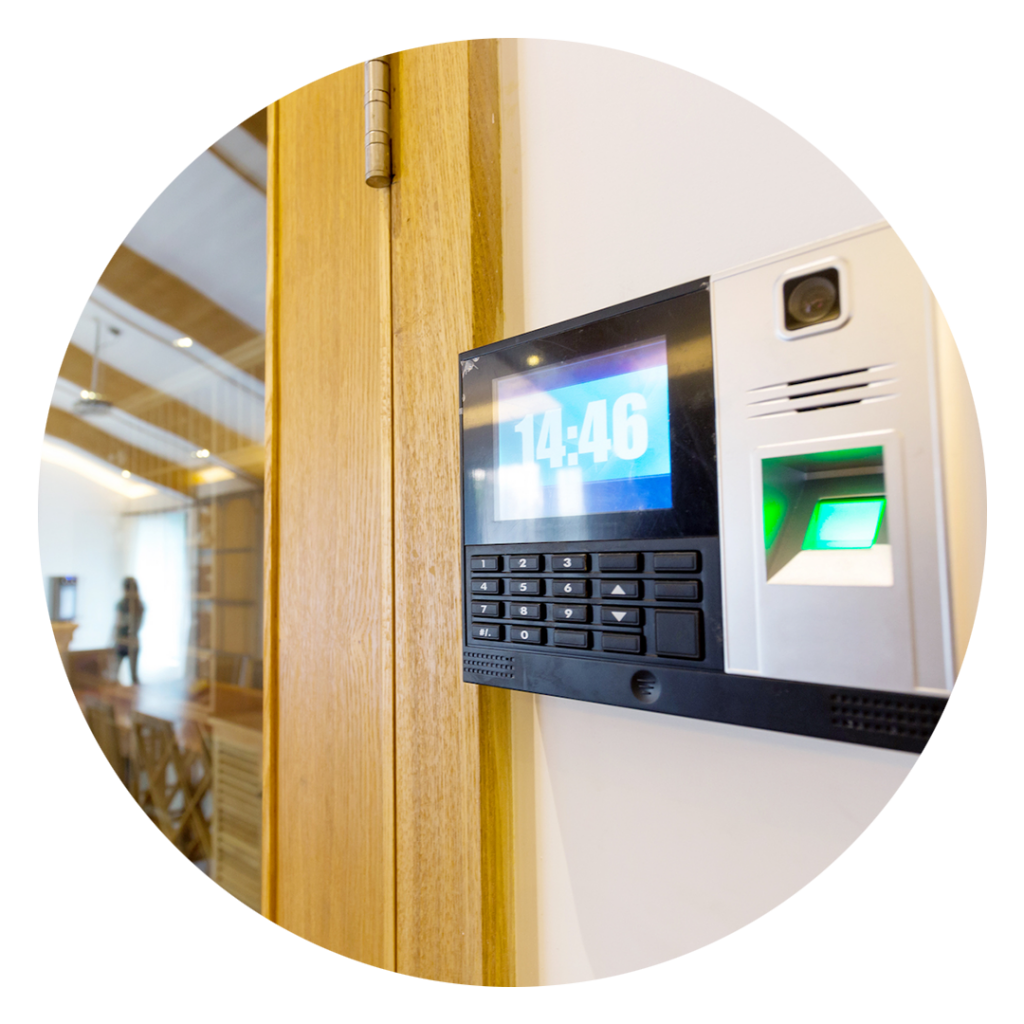 Access Control - Fortress Global Technologies