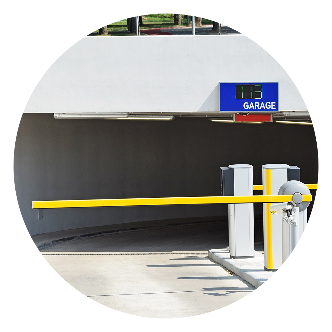 Gate Operators - Fortress Global Technologies